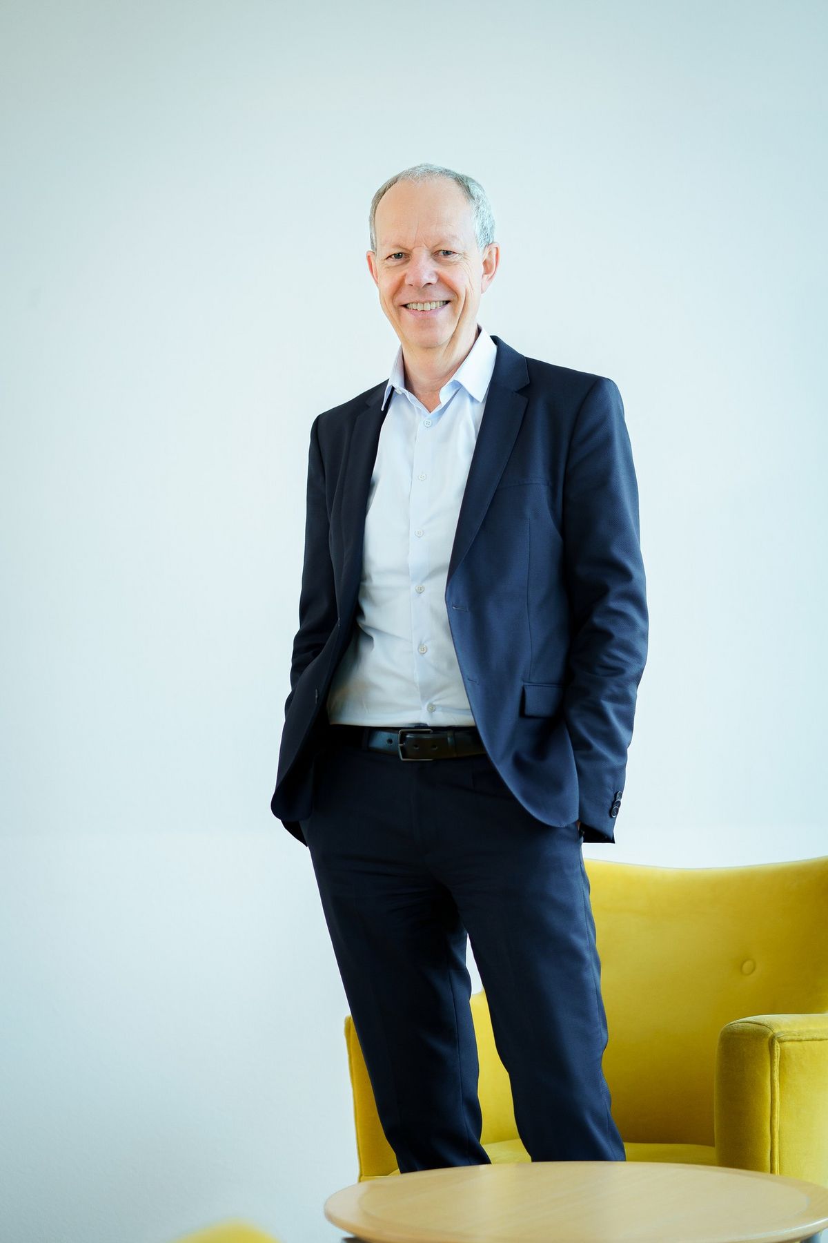 Vom belächelten Außenseiter zum anerkannten Pionier - NNA News